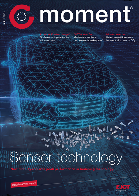 Presentation | EJOT Japan