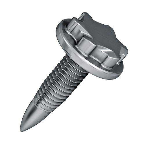 FDS® | Flow drilling screws | Direct fastening | EJOT Industry