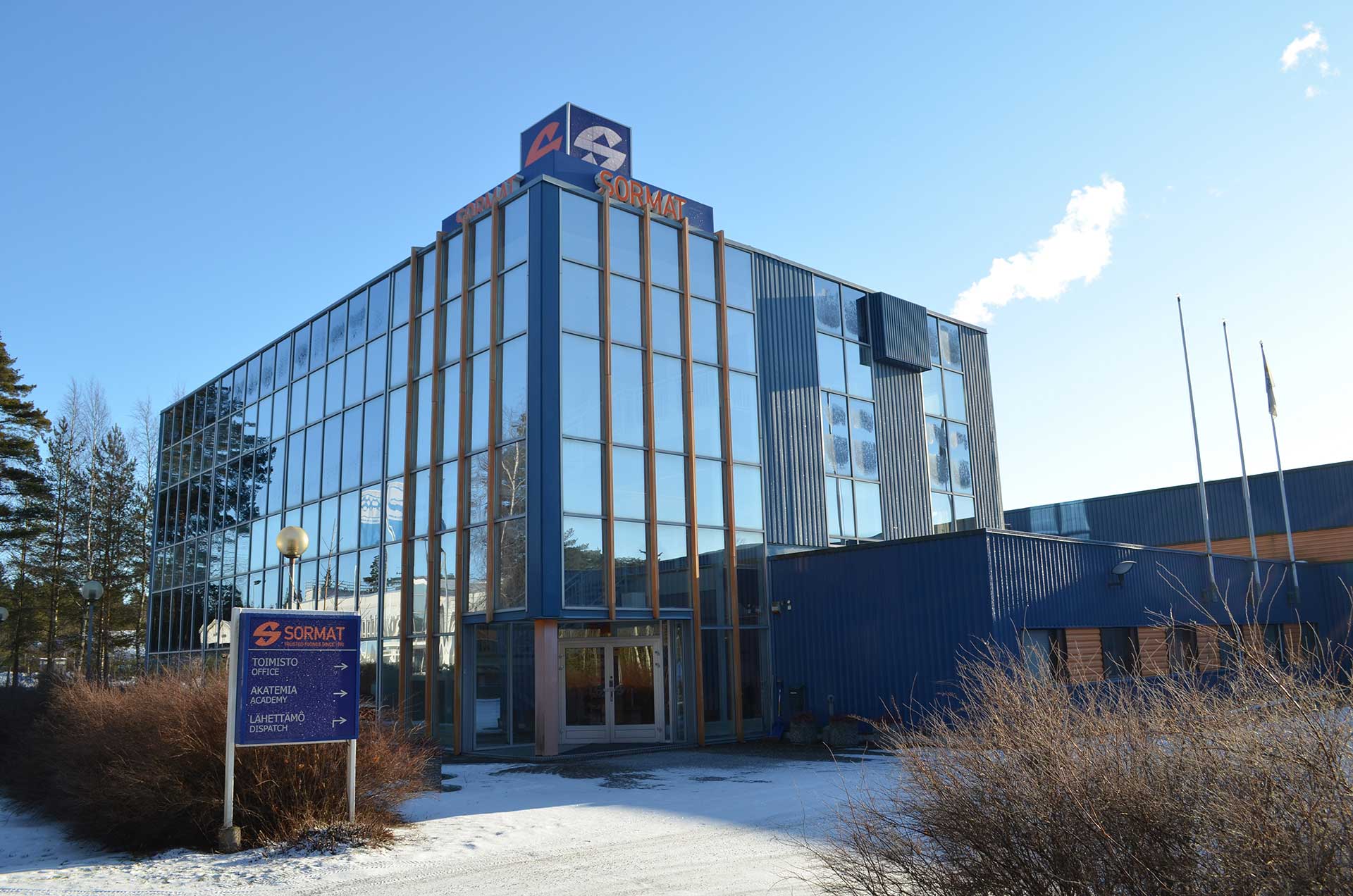 Presentation | EJOT Japan